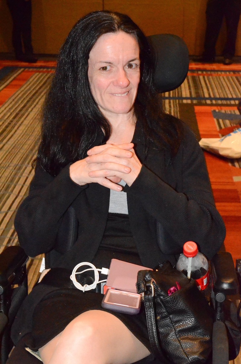 Meet Marisol – SDMNY